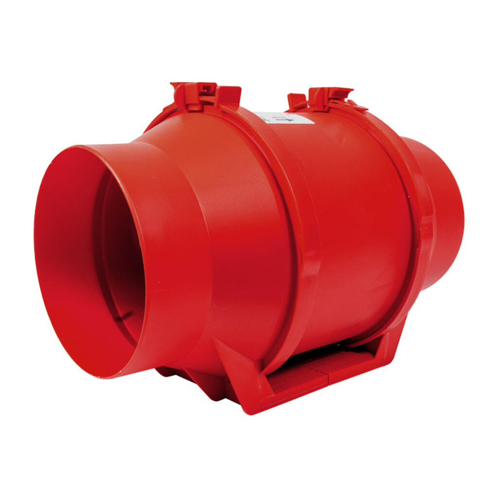 A Closer Look at Rhino Ventilation Fans - The Greenhouse Effect | GHEDirect
